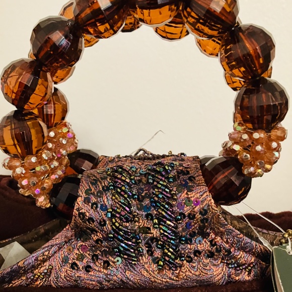 Mary Frances | Bags | Mary Frances Purse | Poshmark